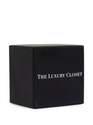 Dolce & Gabbana Leather Belt