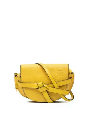 Loewe Mini Cross Body Bags