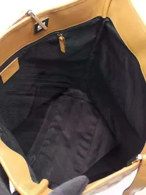 Gucci Gg Canvas Tote Bag