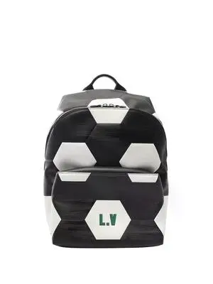 LOUIS VUITTON Epi World Cup Apollo Backpack
