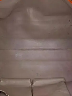Gucci Leather Top Handle Bag