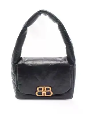 Balenciaga Box Shoulder Bags