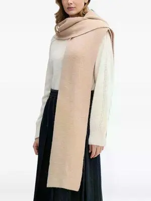 Pedro Del Hierro Scarves