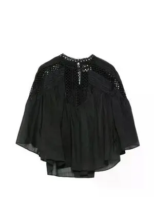 Marant Etoile Round Neck Shirts For Women