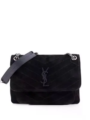 Saint Laurent Medium Shoulder Bags