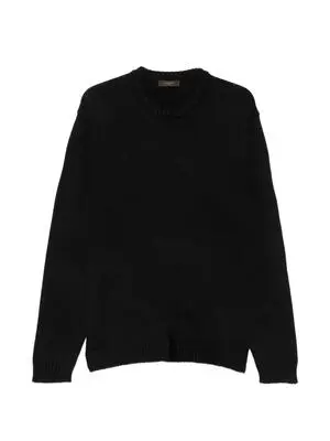 ZANONE Crew Neck Sweater