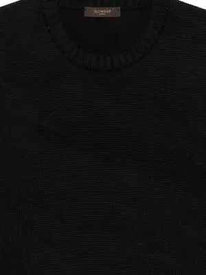 ZANONE Crew Neck Sweater