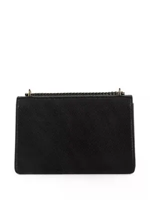 Versace La Medusa Shoulder Bag
