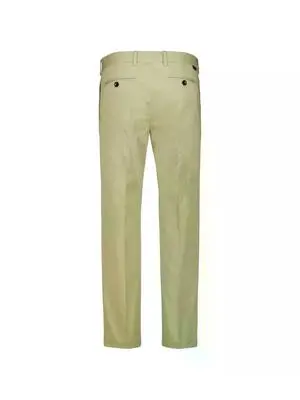 TOM FORD Stretch-twill Chino Trousers