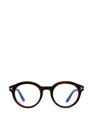 Tom Ford Round Eyewear For Women