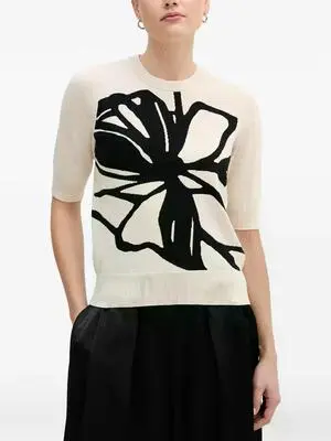 Dkny Ribbed Sweaters For Women