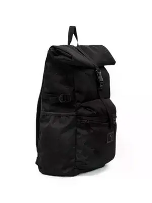 PUMA Roll-top Buckle-fastening Backpack