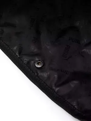 PUMA Roll-top Buckle-fastening Backpack