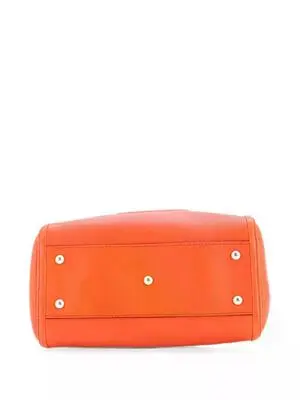 Gucci Soho Convertible Leather Small Shoulder Bag