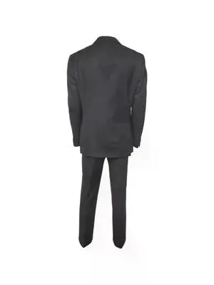Zegna Pinstripe Regular-fit Suit