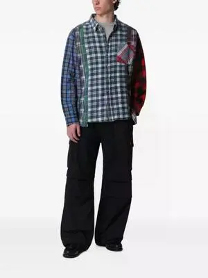 Needles Long Sleeve Shirts For Men
