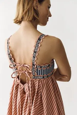 Celiab Petite Lola Midi Dress