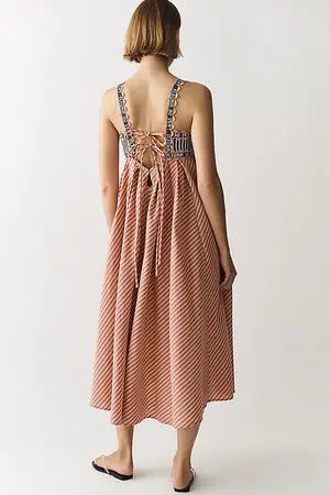 Celiab Petite Lola Midi Dress