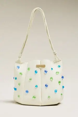 The Wolf Gang Bucket Bags