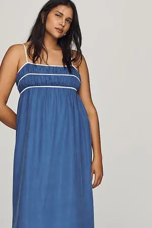 SANCIA Jules Maxi Dress