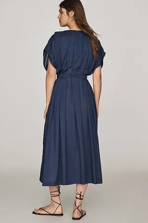 BISHOP + YOUNG Shaun Short-sleeve Dress