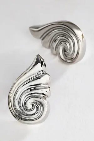 HEAVEN MAYHEM Capri Earrings