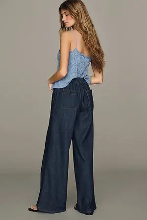7 For All Mankind Utility Mid-rise Bootcut Jeans