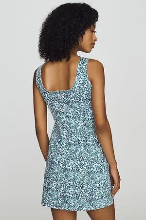 Rails Cove Dress