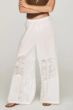 MUSE ASSEMBLY Celeste Trousers Pants