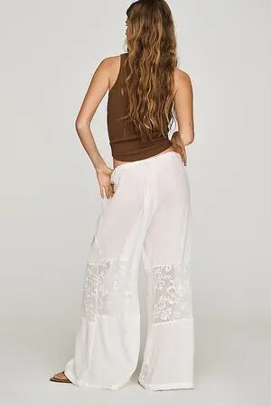 MUSE ASSEMBLY Celeste Trousers Pants