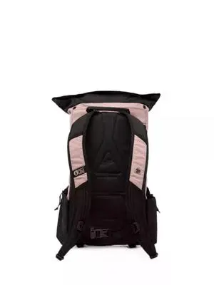 PICTURE ORGANIC CLOTHING Grounds Colourblock Roll-top Backpack