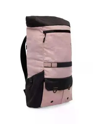 PICTURE ORGANIC CLOTHING Grounds Colourblock Roll-top Backpack