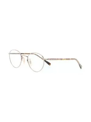 EYEVAN7285 Round Frame Eyeglasses