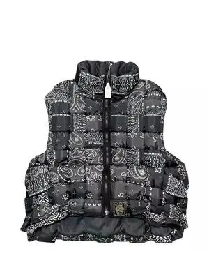 Kapital Vests For Men