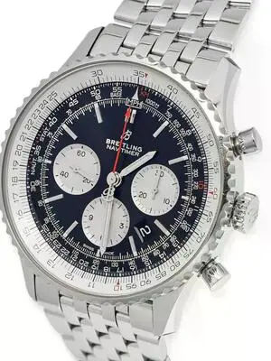Breitling Navitimer Chronograph 46mm Watch