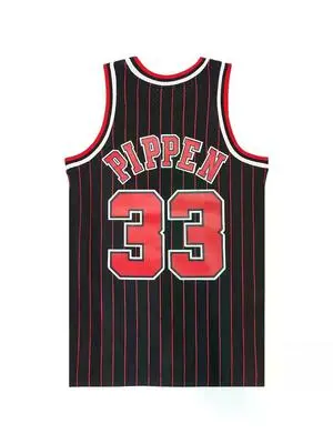 Mitchell & Ness 1995-96 Scottie Pippen Chicago Bulls Swingman Tank