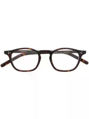 EYEVAN7285 Square Frame Glasses
