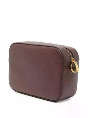 COCCINELLE Leather Shoulder Bag