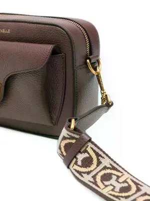 COCCINELLE Leather Shoulder Bag