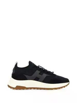 Hogan Hyperlight Sneakers - Blue