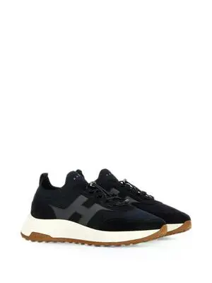 Hogan Hyperlight Sneakers - Blue