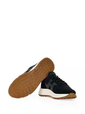 Hogan Hyperlight Sneakers - Blue