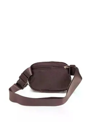 Nike Logo Plaque Belt Bag