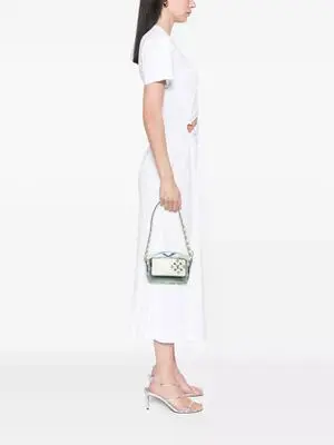 LOUIS VUITTON Monogram Giant Beach Pouch Shoulder Bag