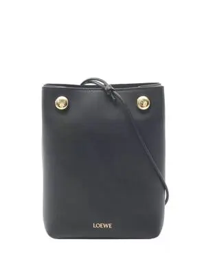 Loewe Box Shoulder Bags