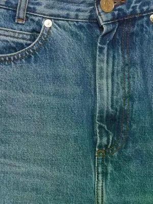 Sandro Straight-fit Jeans