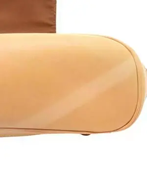 LOUIS VUITTON Monogram Mini Montsouris Backpack - Brown