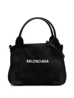 Balenciaga Box Cross Body Bags
