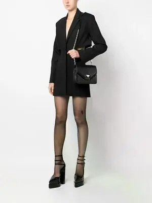 IRO PARIS Chain Shoulder Bag