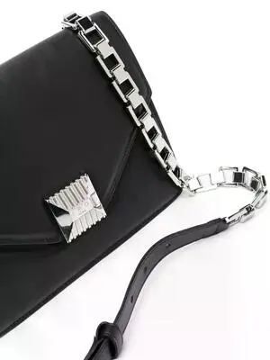 IRO PARIS Chain Shoulder Bag
